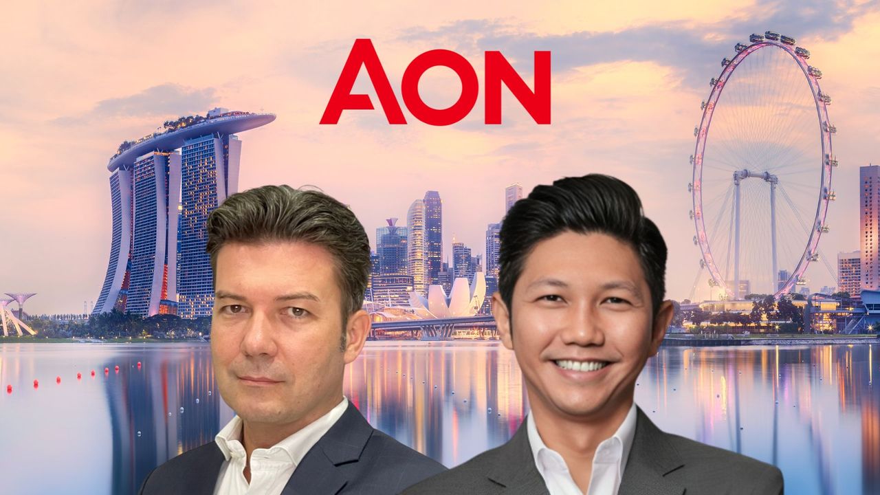 Aon turbocharges Asia Pacific reinsurance with new leaders ...